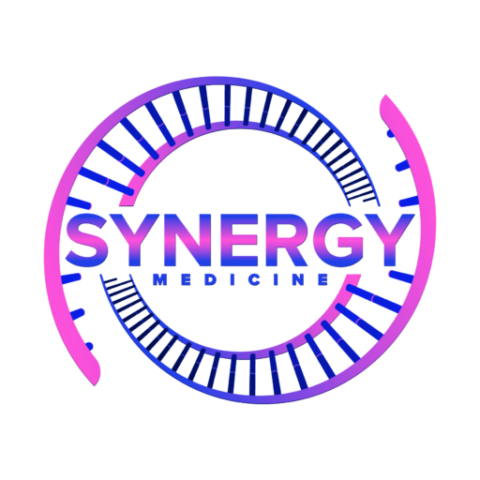 Synergy Medicine – Telehealth for Women’s Hormone & Wellness Optimization